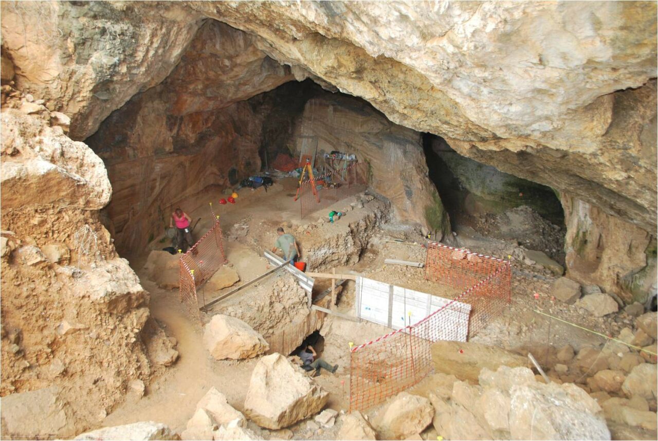 Territorio del Basso Sulcis | Museo Archeologico di Santadi
